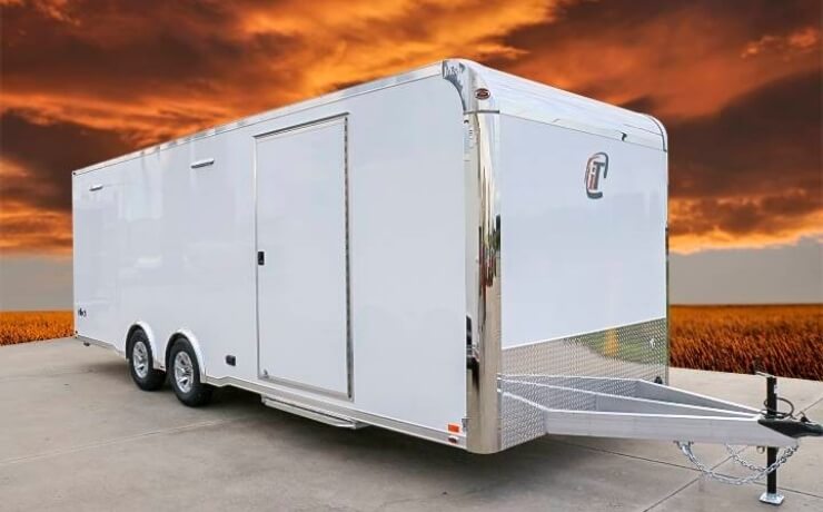 Flying A Motorsports | Missouri | Trailer Dealer